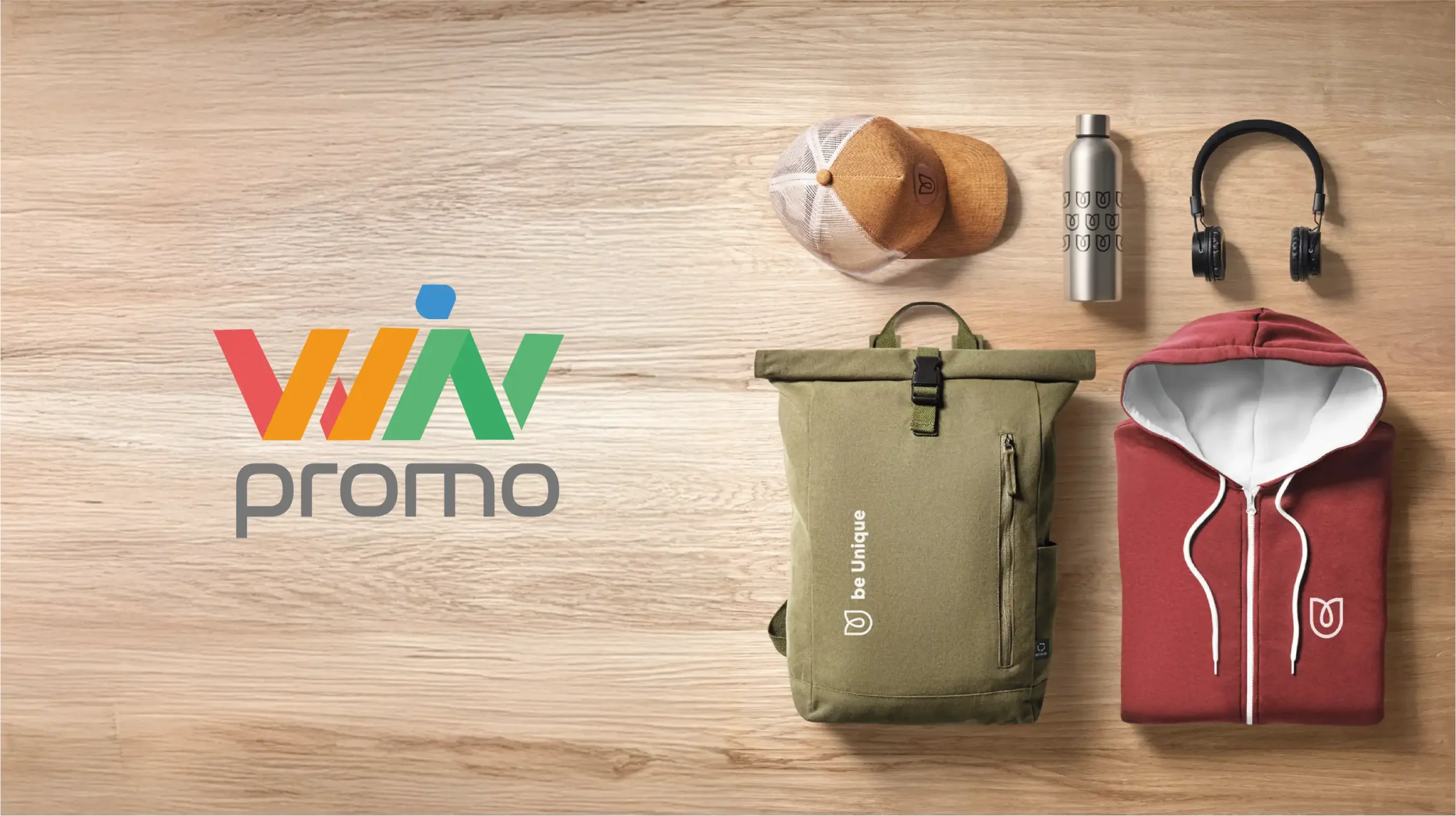 Artículos o Productos Promocionales para Empresas | WinPromo